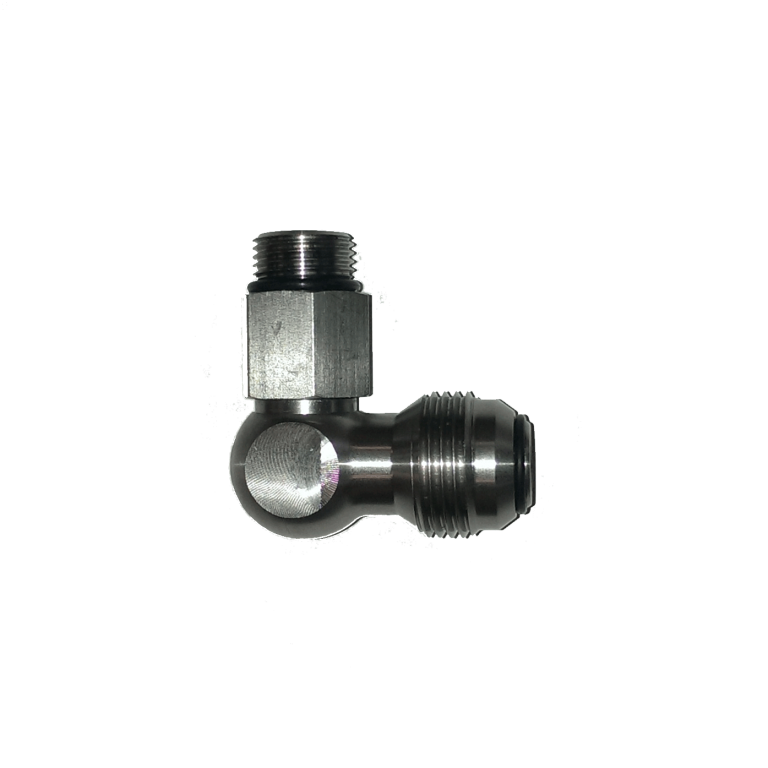 CNG Fittings | Blackstone